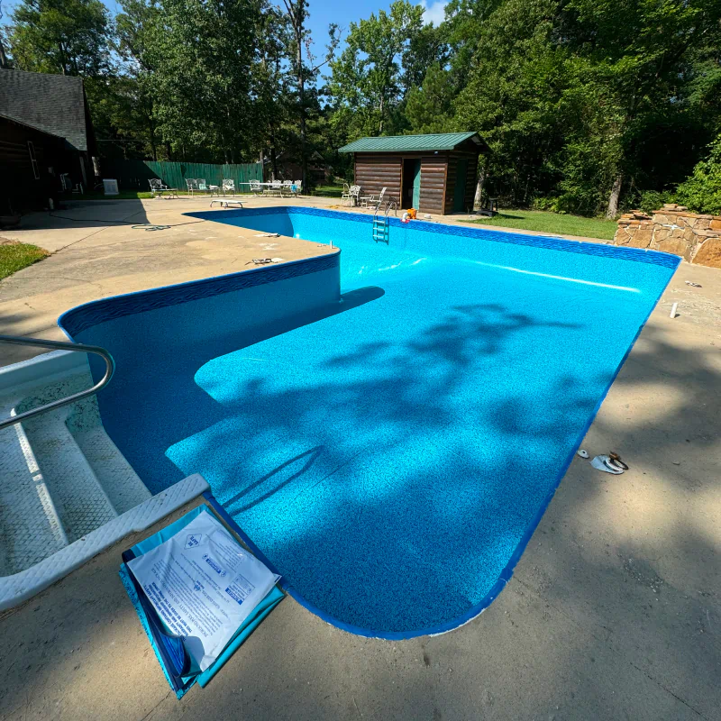 Pool Services Sterlington, LA | Call Us Today | Bayou Pools